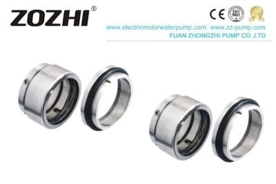 China Super Sinus Spring Water Pump Seals , Mechanical Shaft Seal 2.5Mpa GY HJ92N for sale