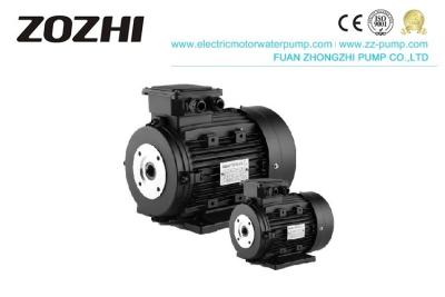 China 132M1-6 4kW High Efficiency Three-Phase AC Motor IP55 Waterproof 50Hz/60Hz with Long Service Life for sale