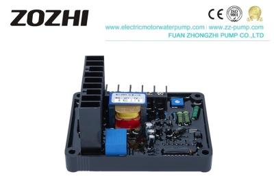 China Diesel Generator STC Easy Spare Parts Automatic Brush AVR  GB170 30-50A Max for sale