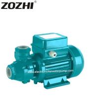 China 0.4-2.2Hp Power Peripheral Water Pump KF Series Vortex Type 2850Rpm Speed ZOZHI for sale