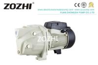 China Low Noise Self Priming Transfer Pump JET/JETS/JSW Series 0.5-1Hp High Suction Stroke for sale