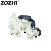 China CPM-L Series Centrifugal Water Pump Single Stage High Flow Low Pressure CPM130-L for sale