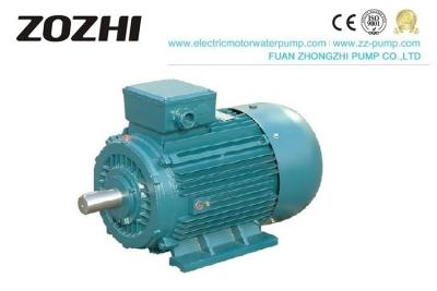 China 2 Pole 3 Phase Synchronous Motor 0.18-315Kw Y2 Series Low Temp Fully Enclosed for sale