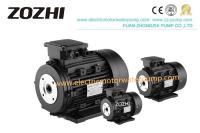 China High Frequency C/U Bearing Hollow Shaft Gear Motor 712-4 0.37KW Energy Saving for sale