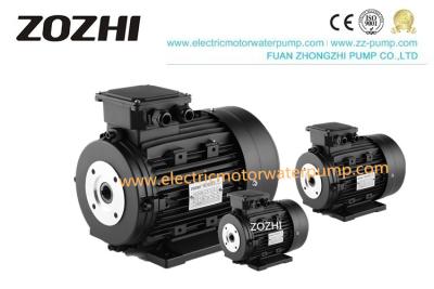 China High Frequency C/U Bearing Hollow Shaft Gear Motor 712-4 0.37KW Energy Saving for sale