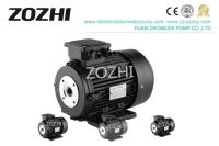 China Aluminum Housing Three Phase Asynchronous Motor 90L2-4 2.2KW For Pressure Pump for sale