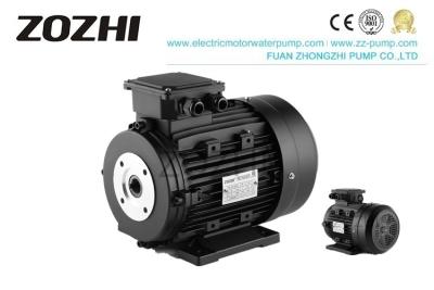 China ZOZHI 18.5kW Three-Phase Waterproof Asynchronous Motor Hollow Shaft For High Pressure for sale
