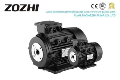 China 100% Output Power Hollow Shaft Motor 90L3-4 2.6KW 3.5HP 1400RPM ISO Approval for sale