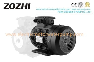 China ZOZHI Heavy Duty Three-Phase Electric Motor 18.5KW 8P 1460RPM IP55 Waterproof High Efficiency for sale