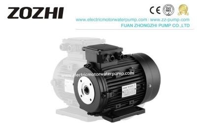 China ZOZHI Hollow Shaft Three-Phase Waterproof for High Pressure Pump 380V 50HZ 5.5KW for sale