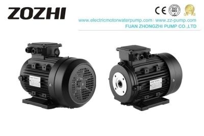China Good Heat Dissipation Hollow shaft electric motor 160M1-4 15KW 20HP For Pressure Pump for sale