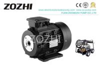 China Easy Installation Three Phase Asynchronous Motor 112M2-4 Cleaning Machine Applied for sale