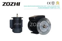 China MYT Series Swimming Pool 1 Phase Electric Motor MYT712-2 0.75KW 1HP Vermin Resistant for sale