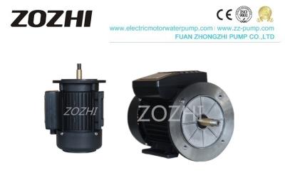 China MYT Series Swimming Pool 1 Phase Electric Motor MYT712-2 0.75KW 1HP Vermin Resistant for sale