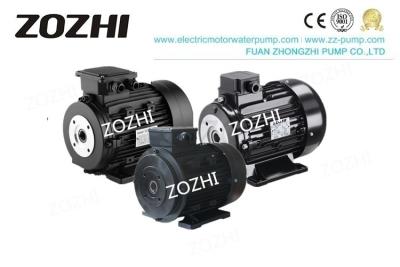 China IP54 IP55 Hollow Shaft Electric Motor 112M1-4 7.5HP 5.5KW 4 Pole 1400rpm 400V/40HZ for sale