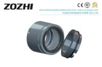 China O Ring Type Seal Easy Spare Parts Internally Mounted Mechanical Seals J123 Durable for sale