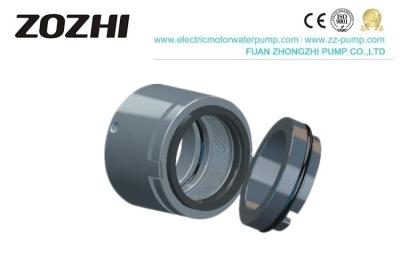 China O Ring Type Seal Easy Spare Parts Internally Mounted Mechanical Seals J123 Durable for sale