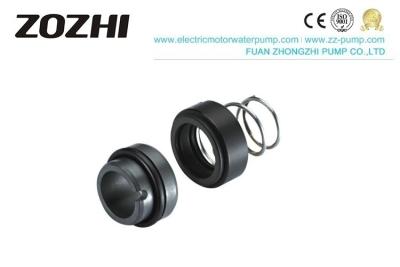 China Unbalanced Structure Type Easy Spare Parts Pump Shaft Seal Single Face CN M2N for sale