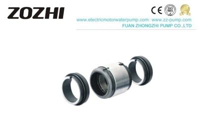 China Pump Replacement Shaft Seal Double Faces CN H74D 2.5Mpa Pressure Standard Size for sale