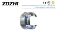 China Internally Mounted Seal Water Pump Parts 604 Rubber Bellows Mechanical Seal for sale
