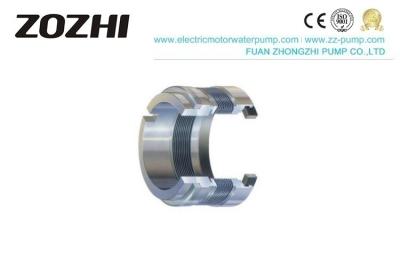 China Internally Mounted Seal Water Pump Parts 604 Rubber Bellows Mechanical Seal for sale