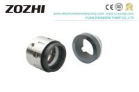 China Mechanical Seal Easy Spare Parts Single Face CN 109 2.4Mpa Pressure For Water Pump for sale