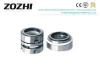 China Single Face Ac Water Pump Parts Multiple Springs Mechanical Shaft Seal Pump CN UMS002 for sale