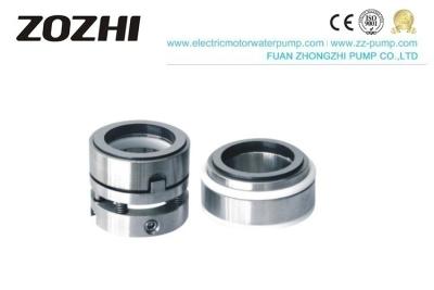 China Single Face Ac Water Pump Parts Multiple Springs Mechanical Shaft Seal Pump CN UMS002 for sale