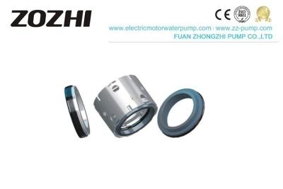 China Multiple Spring Easy Spare Parts , Double Faces Mechanical Seal Parts CN 47D for sale