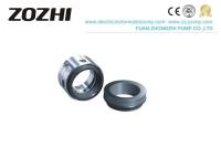 China Pump Shaft Seal Alternator Generator Parts 1.7Mpa Water Pump CN 58U Application for sale