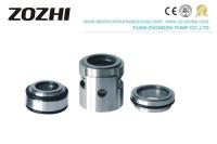 China Single Face Mechanical Seal Easy Spare Parts 1.0Mpa For Water Pump CN UMS001 for sale