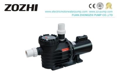 China Electrophoresis Single Phase Electric Centrifugal Pump For SPA / Swimming Pool for sale
