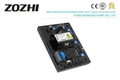 China Voltage Regulator Easy Spare Parts AVR AS440 Diesel Generator Set 1 Year Warranty for sale