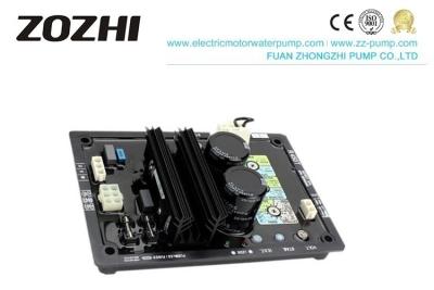 China R450 Easy Spare Parts Voltage Regulator AVR of Three Phase Alternators durable for sale