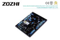 China Blue Capacitor Easy Spare Parts AVR MX321 18 Watts For Brushless Generator for sale