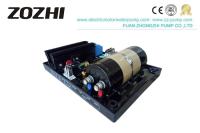 China Three Phase Automatic Voltage Stabilizer AVR R448 For Brushless Diesel Generator for sale