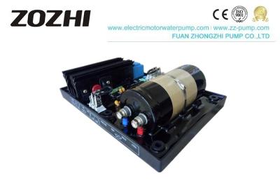 China Three Phase Automatic Voltage Stabilizer AVR R448 For Brushless Diesel Generator for sale