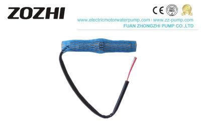China MSP674 Magnetic Speed Pick Up Unit Sensor Diesel Generator Engine  5/8-18 UNF-2A Threaded for sale