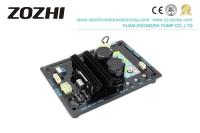 China AVR R450M Easy Spare Parts Automatic Voltage Regulator For Leroysomer Generator for sale
