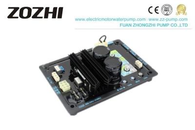 China AVR R450M Easy Spare Parts Automatic Voltage Regulator For Leroysomer Generator for sale