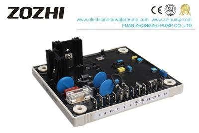 China Three Phase Alternator Voltage Regulator Micro Machining AVR EA63-4 For BASLER VC63-4A for sale