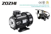 China Energy Saving Three Phase Asynchronous Motor 100M1-2 4KW 5.5HP For High Pressure Water Pump for sale