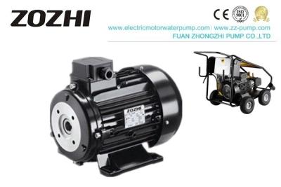 China Energy Saving Three Phase Asynchronous Motor 100M1-2 4KW 5.5HP For High Pressure Water Pump for sale