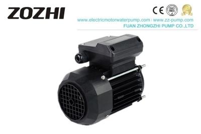 China MY 2800rpm IP54 0.75kw Single Phase Induction Motor 1HP H Insulation for sale