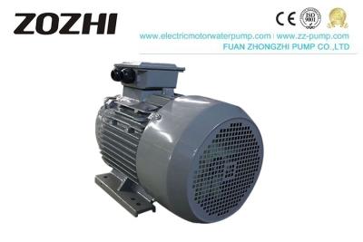 China High Efficiency Y2 Three Phase Induction Motor Fan Cooling Squirrel Cage 380v for sale