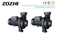 China Household Home Electric High Pressure Centrifugal Water Pump NFM Series 12 Head for sale