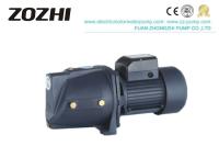 China Domestic Self Priming Water Transfer Pump , Electric Sewage Pump 0.5-1HP Power for sale