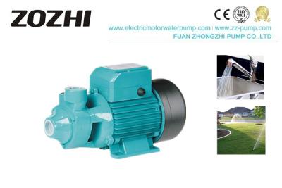 China Micro Electrical Peripheral Water Pump 1/2 Hp QB60 QB70 QB80 QB90 QB Series For Household for sale