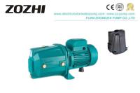 China 65L/ Min Flow Self Priming Pump Electrophoresis JET/JETS/JSW Series 2850 RPM for sale