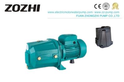 China 65L/ Min Flow Self Priming Pump Electrophoresis JET/JETS/JSW Series 2850 RPM for sale